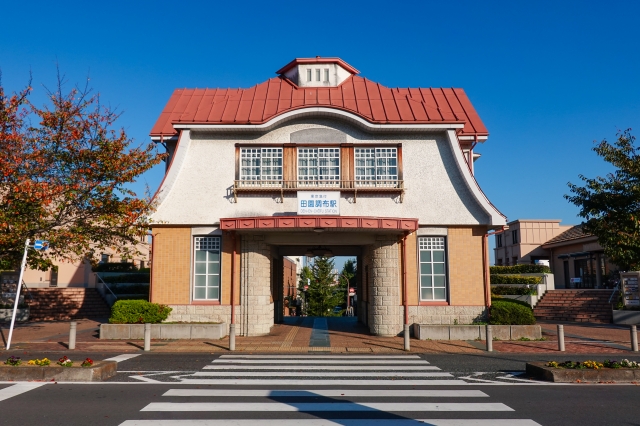 新紙幣1万円札の顔・渋沢栄一の理念が息づく「田園調布」とは？